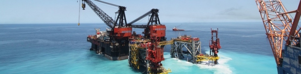 Vacatures bij Heerema Marine Contractors in Leiden